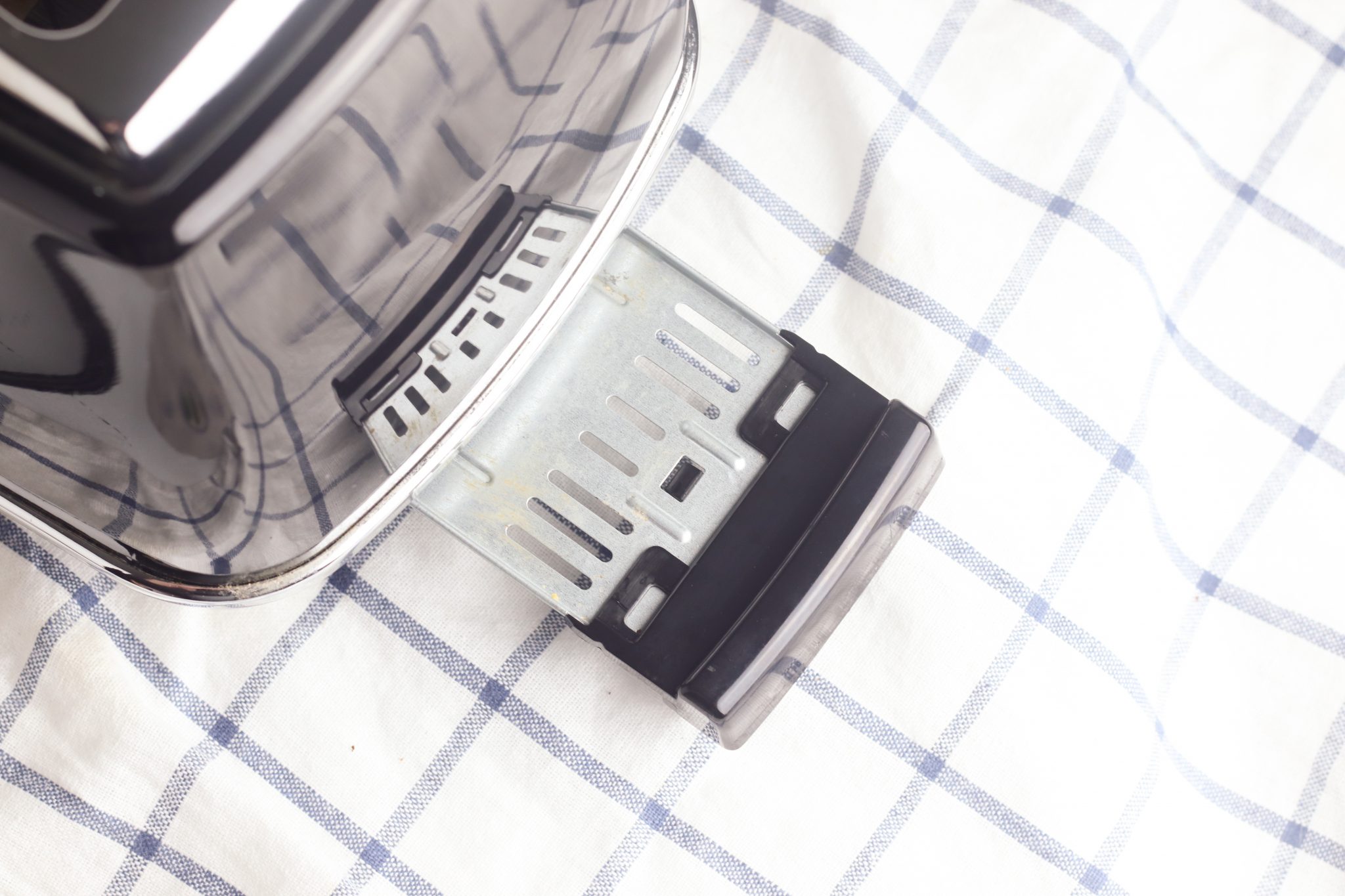 How to Clean a Toaster - Pantry Escapades