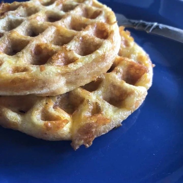 Protein Packed Chaffle Recipes to Make This Week - Pantry Escapades